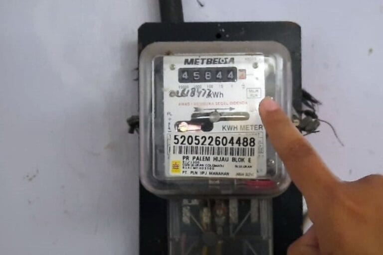ESDM Ungkap 1 Juta Lebih Rumah Tangga Belum Nikmati Listrik