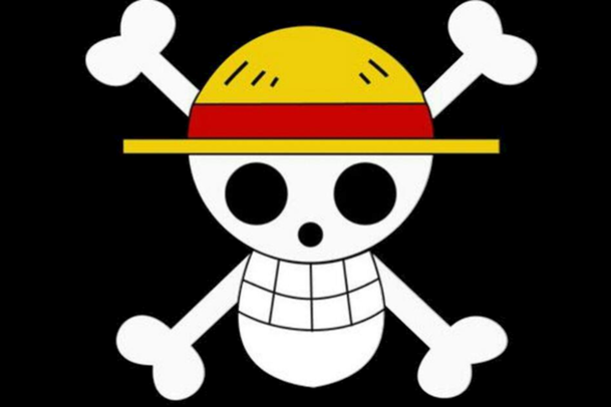 Bendera One Piece: Tamparan untuk Negara yang Kehilangan Makna