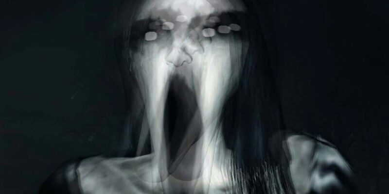 Hantu Wedon: Sosok Gaib Mengerikan yang Dianggap Kembaran Pocong