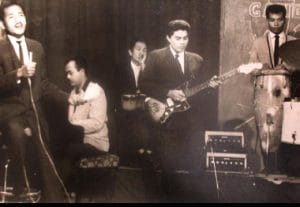 Jack Lesmana Jazz Indonesia Modern