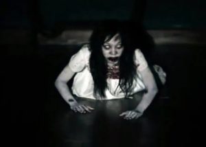 Misteri Hantu Suster Maria Balikpapan