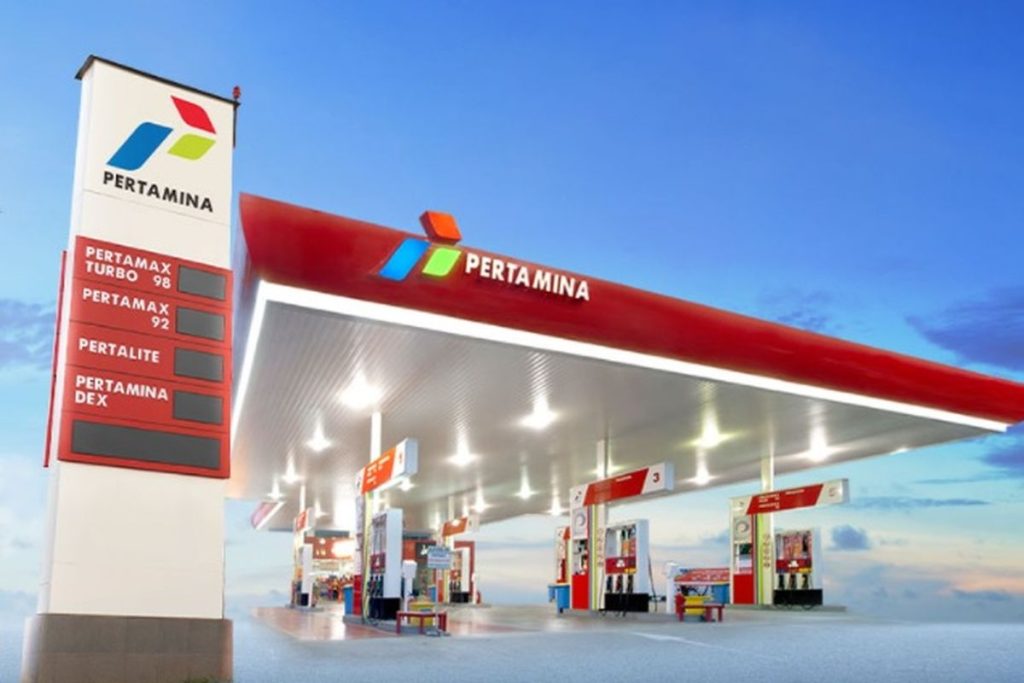 Kementerian Energi dan Sumber Daya Mineral Wajibkan SPBU Campurkan ...