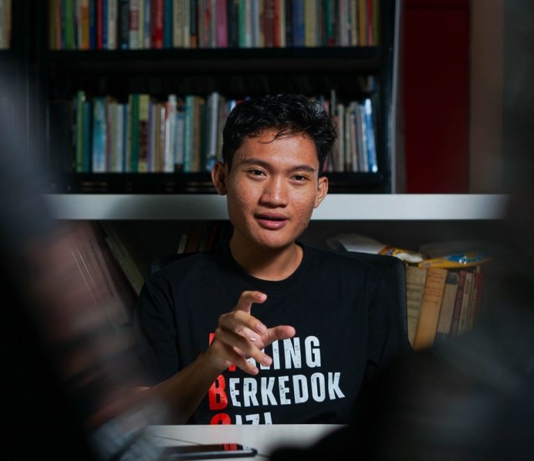 Kekeliruan Logika di Balik Tuduhan terhadap Tiyo Ardianto dan PDI ...