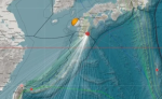 Gempa California, Venezuela, dan Jepang Tak Saling Picu